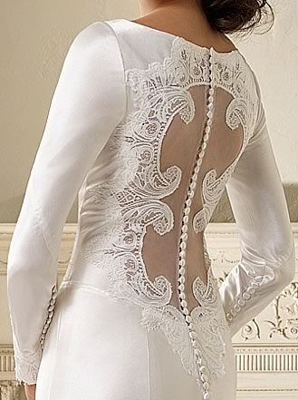 La robe de mariée de Bella à vendre