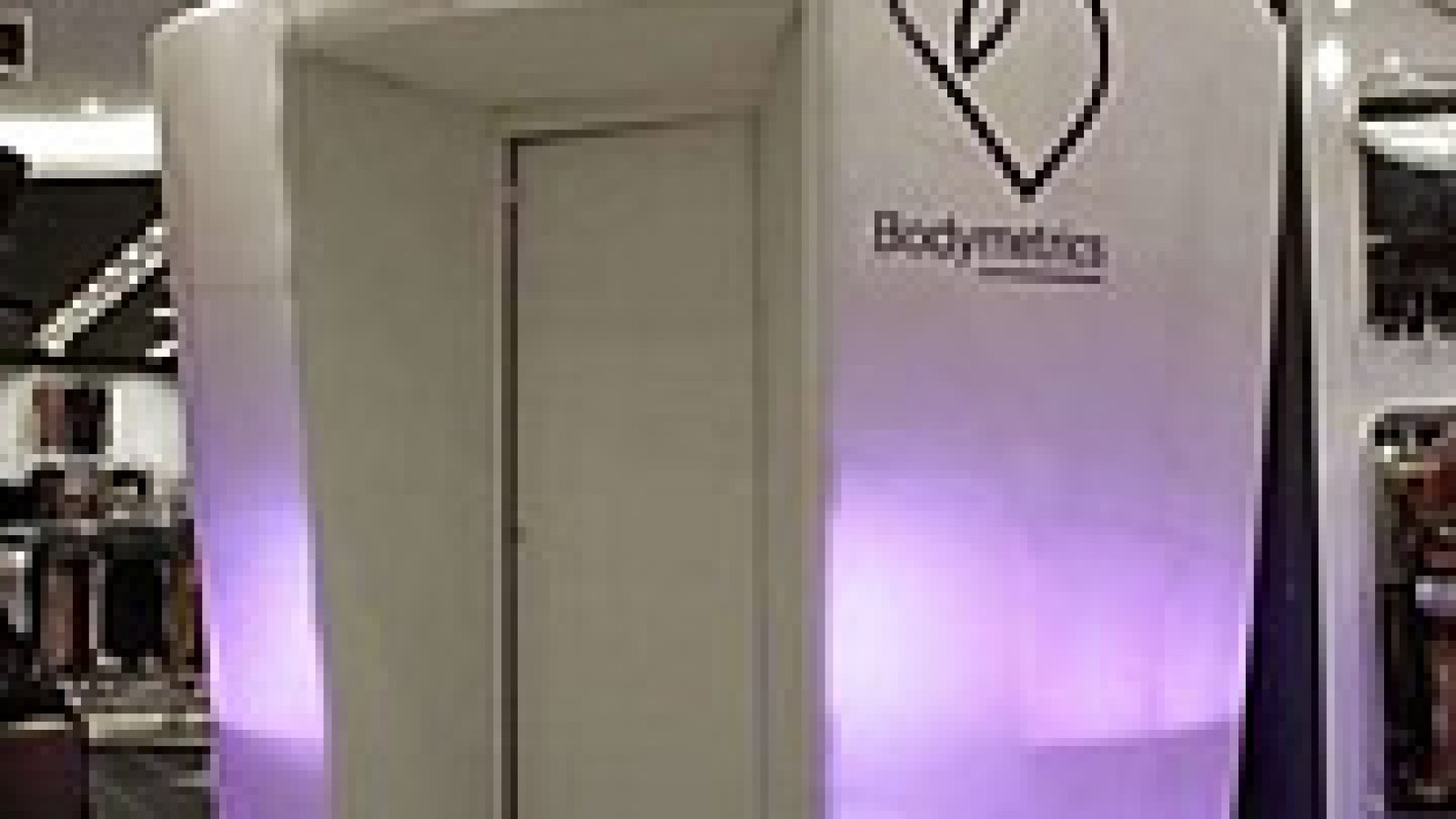 Un scanner corporel pour trouver le vêtement idéal - Madmoizelle