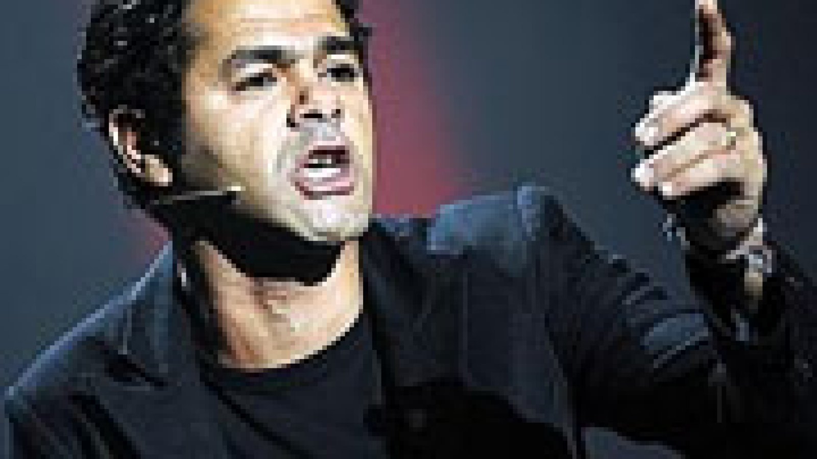 Tout Sur Jamel, en DVD le 16 novembre