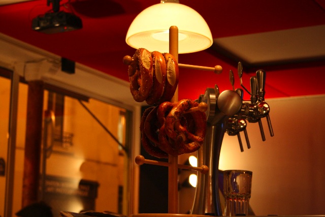 Paris pas cher : 3 bons spots où manger "berlinois"