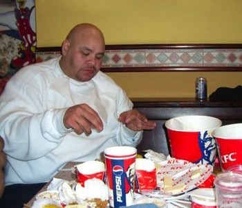 Rappers doing normal shit - Le Tumblr de la Semaine