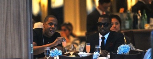 Rappers doing normal shit - Le Tumblr de la Semaine