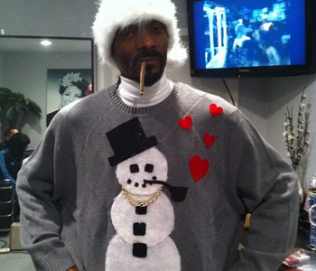 Rappers doing normal shit - Le Tumblr de la Semaine