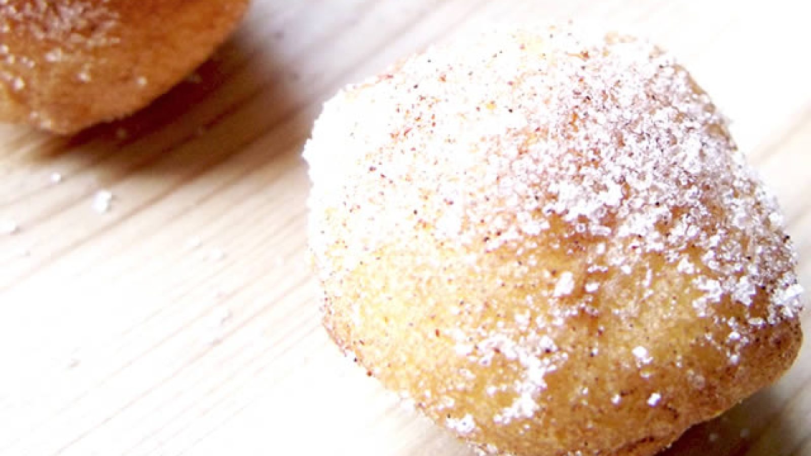 Les beignets maison — La recette gourmande et fondante