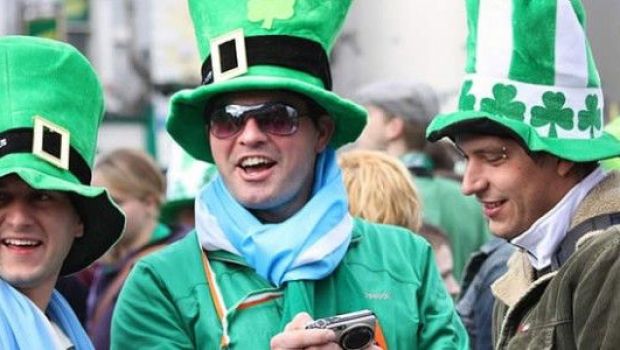 Je veux comprendre... la Saint-Patrick