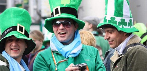 Je veux comprendre... la Saint-Patrick