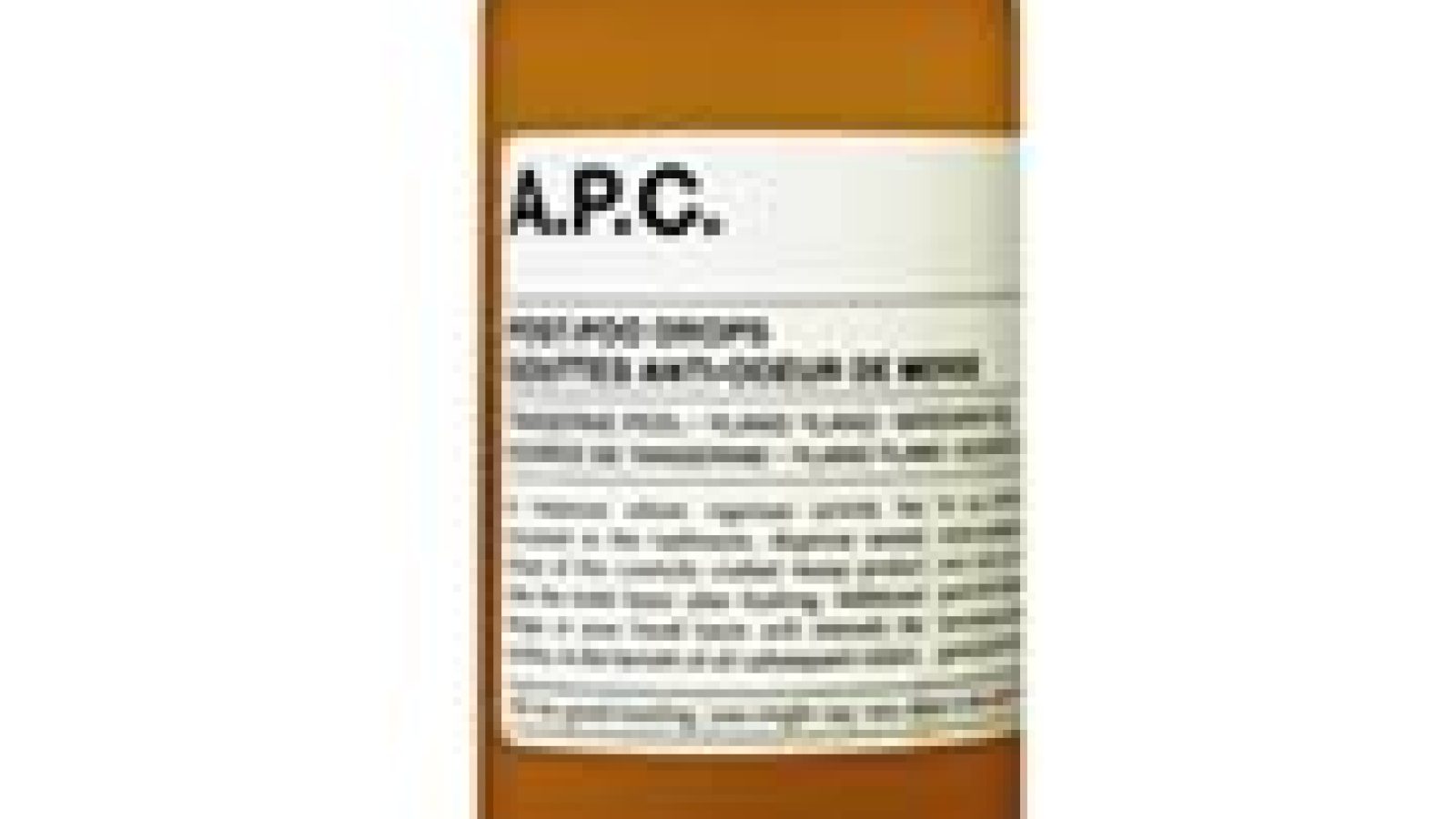 Post-poo drops, la solution anti-odeurs de popo