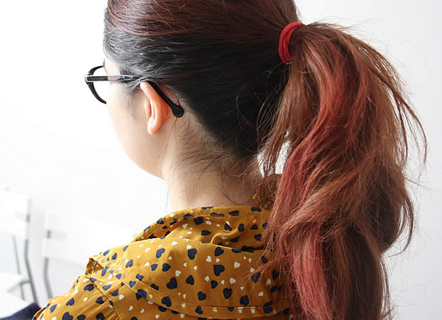 Test : les Color Bug de Kevin Murphy