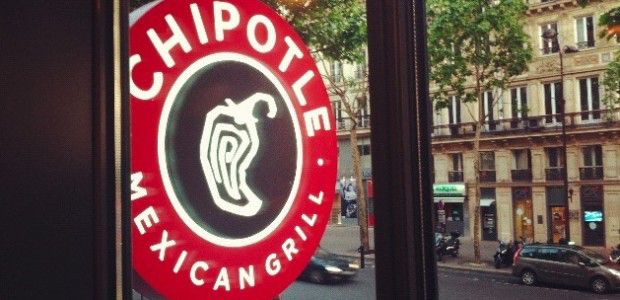 Chipotle à Paris : j'ai mangé au nouveau restaurant mexicain de la Capitale