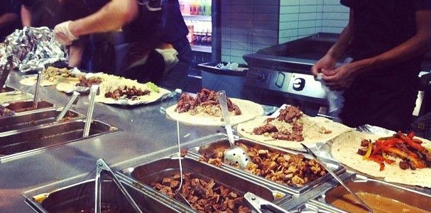 Chipotle à Paris : j'ai mangé au nouveau restaurant mexicain de la Capitale