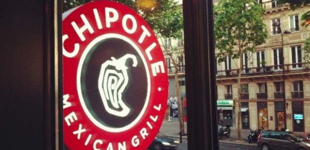 Chipotle à Paris : j'ai mangé au nouveau restaurant mexicain de la Capitale