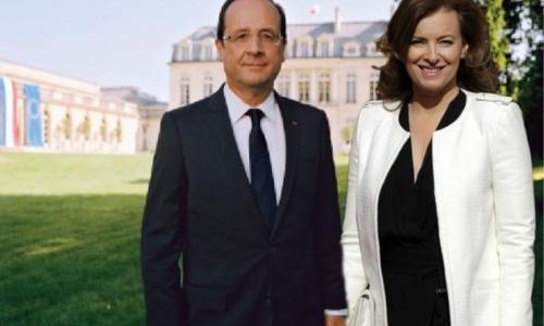 Président LOLande - Le Tumblr de la Semaine