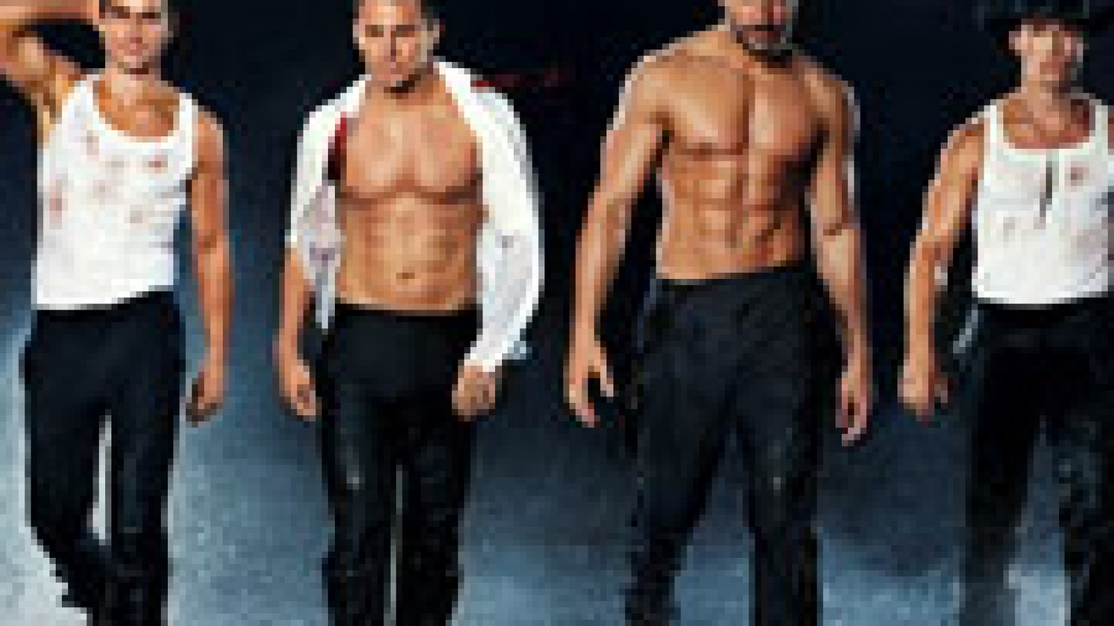 Magic Mike : la bande-annonce