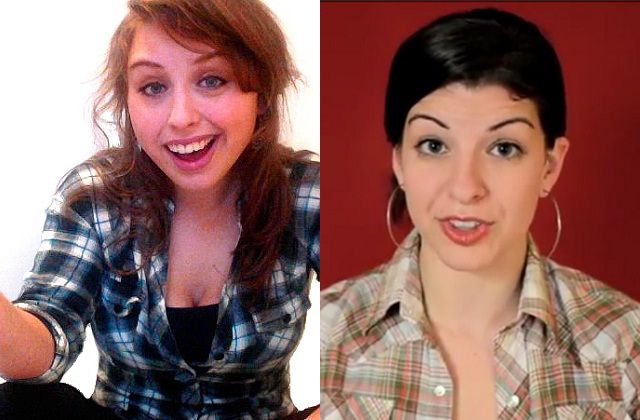 Laci Green - Madmoizelle