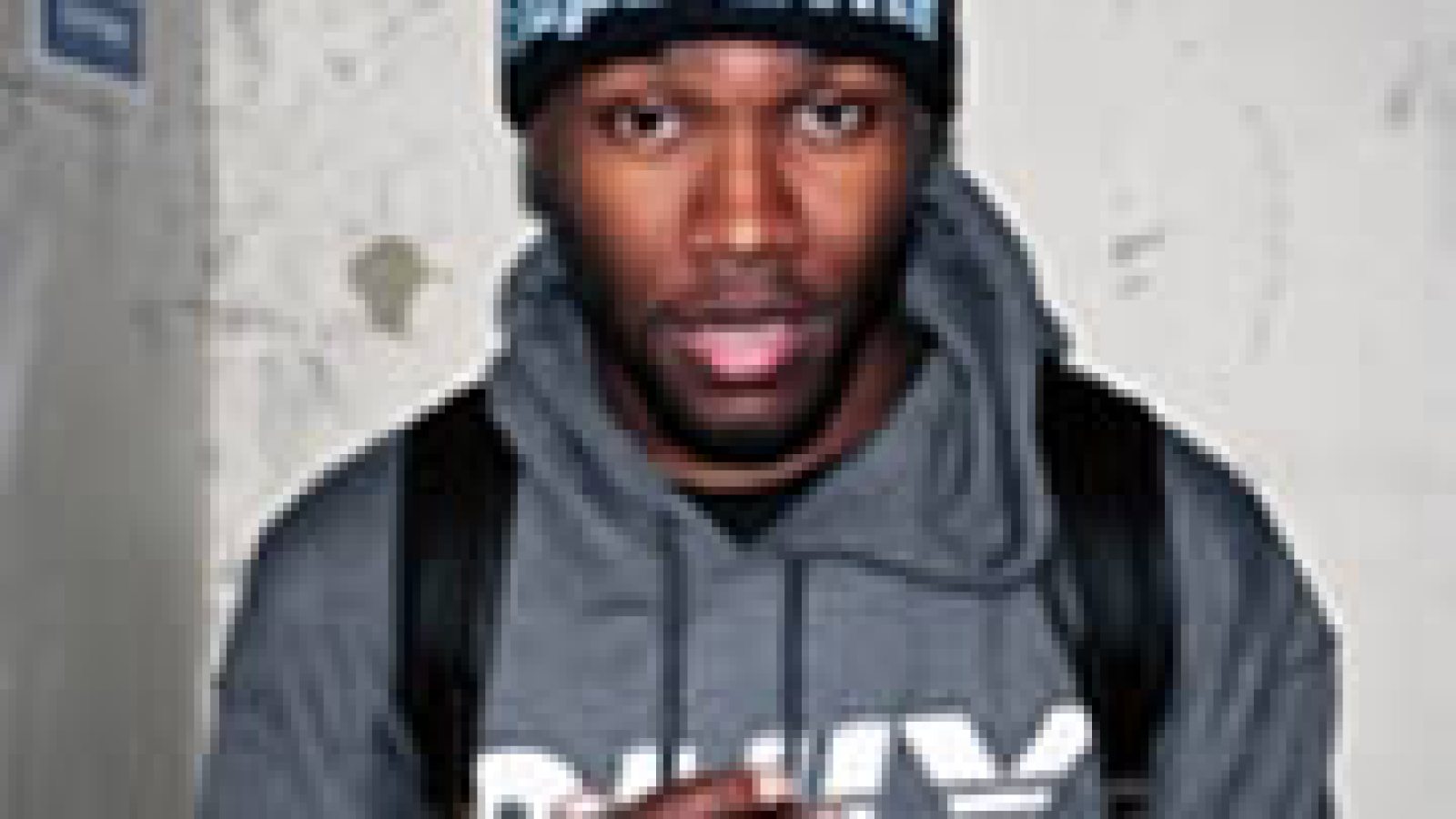 Frank Ocean fait son coming out dans une très belle lettre - Madmoizelle