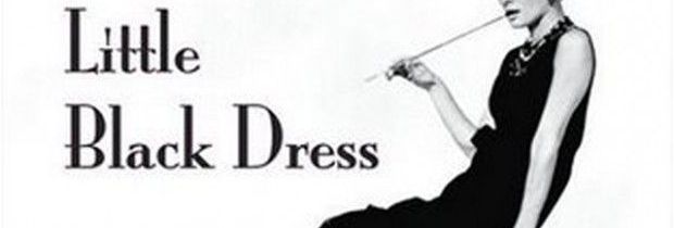 4 styles avec... une petite robe noire - Madmoizelle