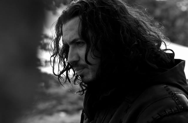 Alexandre Astier - Madmoizelle