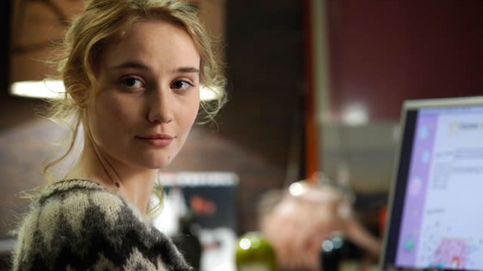 J'ai testé pour vous... être caissière