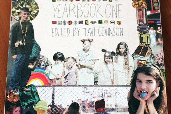 Rookie Yearbook One : un an de Rookiemag sur papier