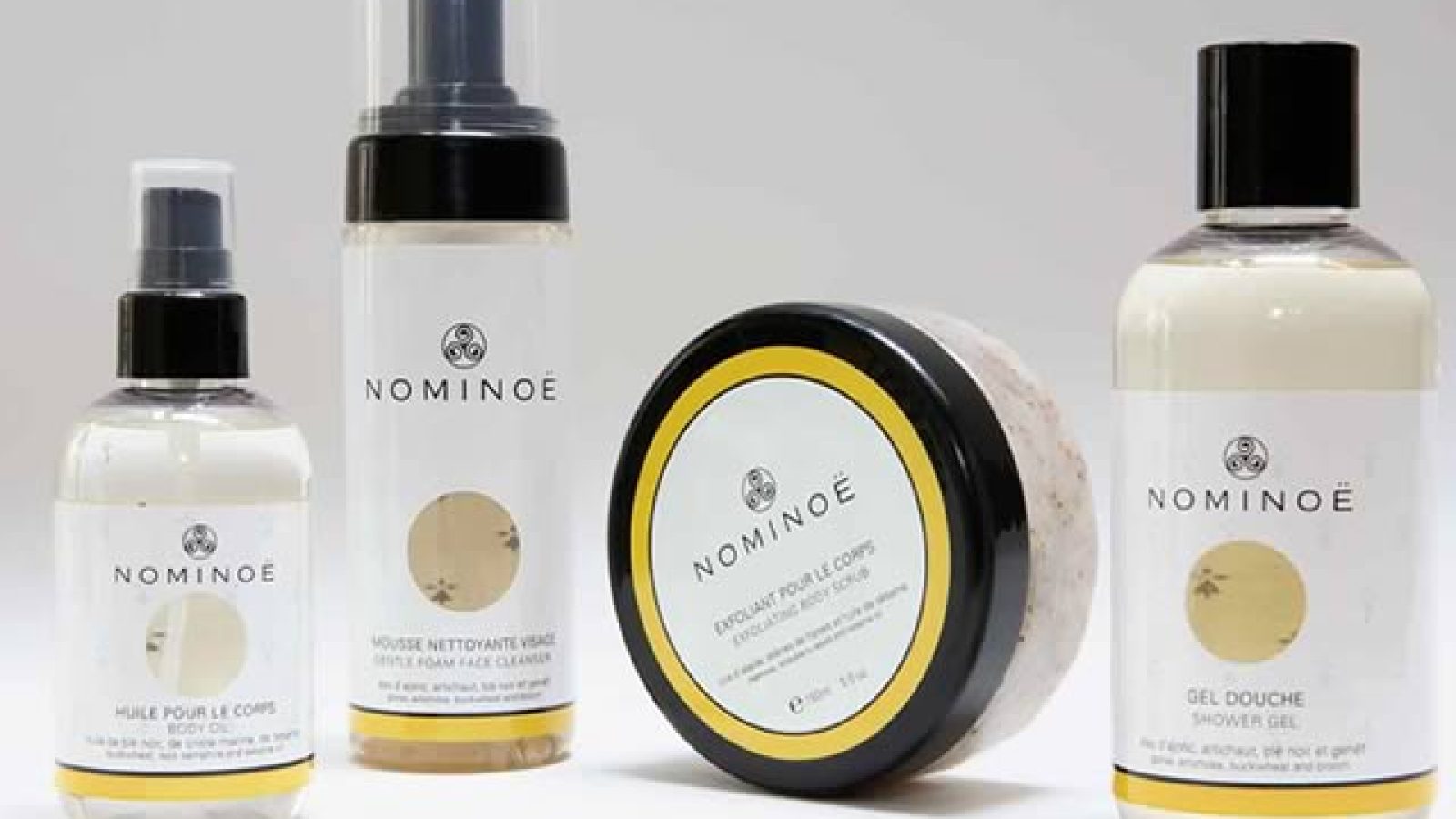 Zoom sur... Nominoë