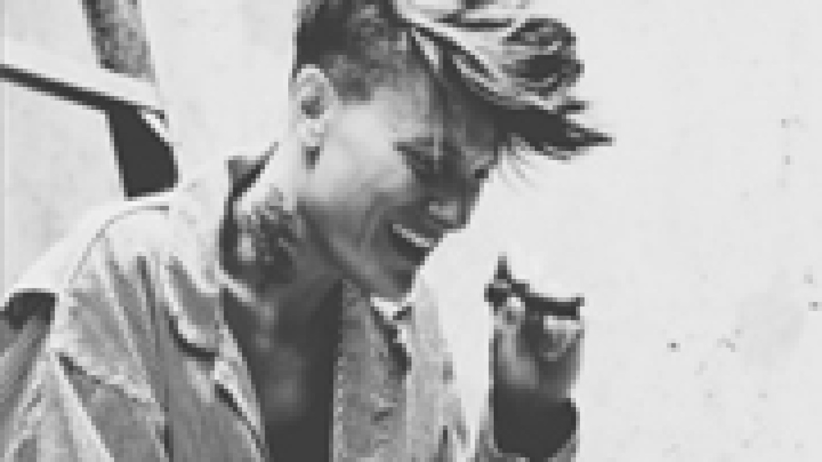 Casey Legler, le mannequin "homme"... qui est une femme