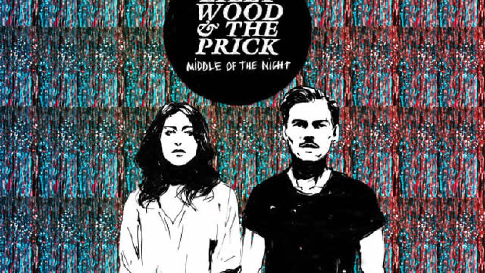 Lilly Wood & The Prick : 2 places à gagner pour leur concert privé à ...
