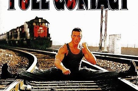 Full Contact (JCVD inside) - Yippee-ki-yay films d'action