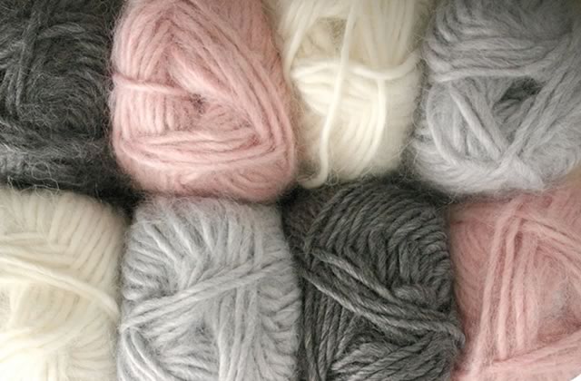 Tricot - Madmoizelle