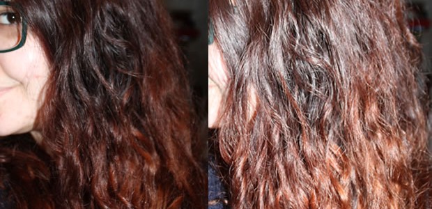 J'ai testé pour vous... le Digital Curl, la permanente nouvelle génération