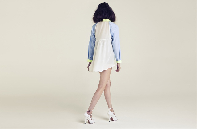 Zayan - Un créateur Who's Next en 5 minutes