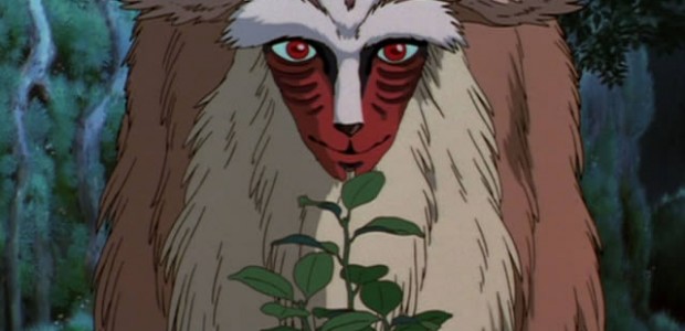 Test - Quelle créature des studios Ghibli es-tu