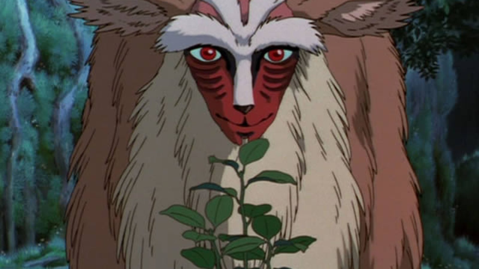 Test - Quelle créature des studios Ghibli es-tu