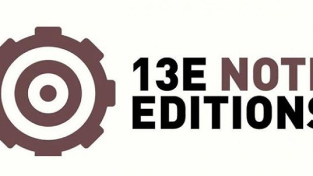 13E Note - Un éditeur en 5 minutes