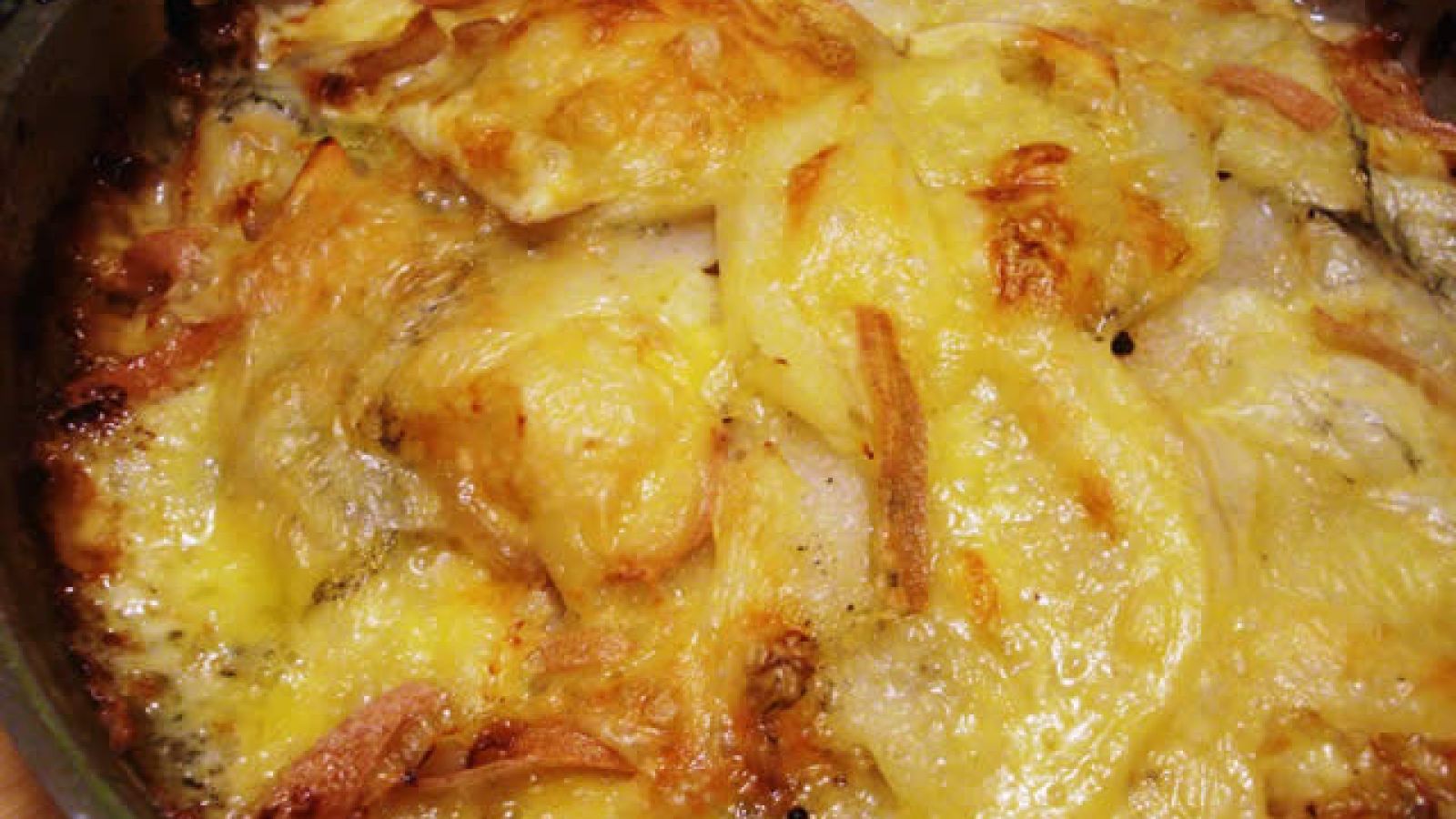 Recette Hivernale : la Tartiflette - Madmoizelle