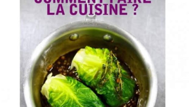 Menu Fretin, coup de coeur du salon du livre 2013