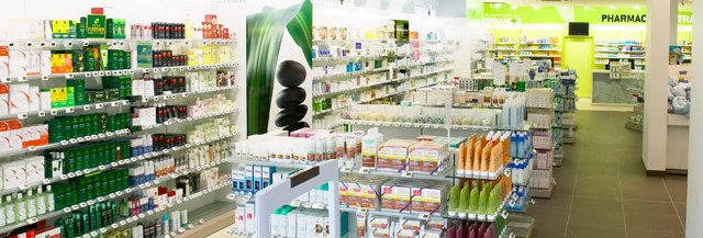 Les indispensables.... de parapharmacie