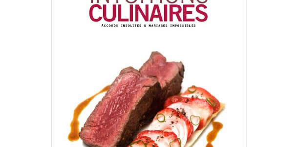 Menu Fretin, coup de coeur du salon du livre 2013