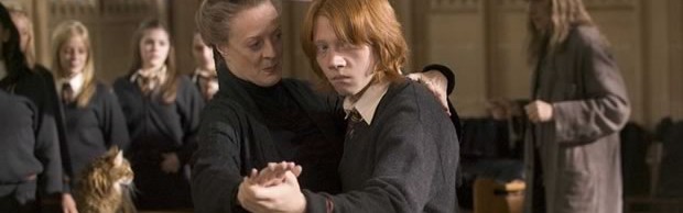 Être une femme dans l'univers d'Harry Potter - Madmoizelle