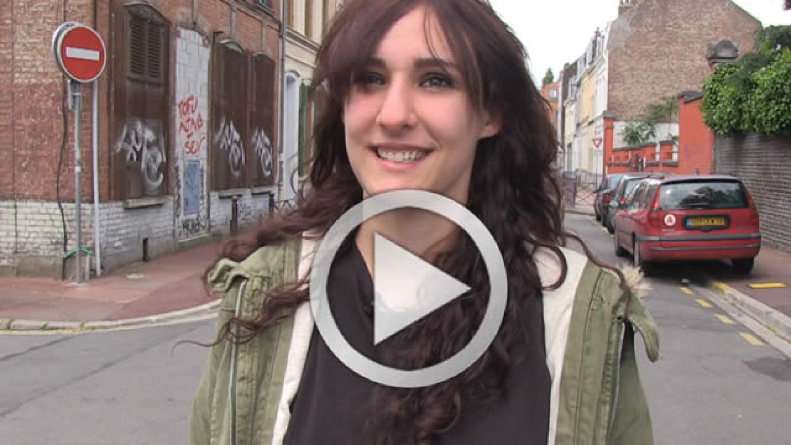 Street Style - Jessica (Faye, l'Orchestreuz du forum) - Madmoizelle