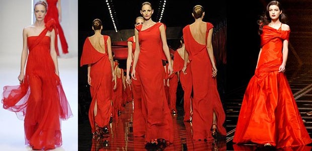 Cinq couleurs stars de la mode - Madmoizelle