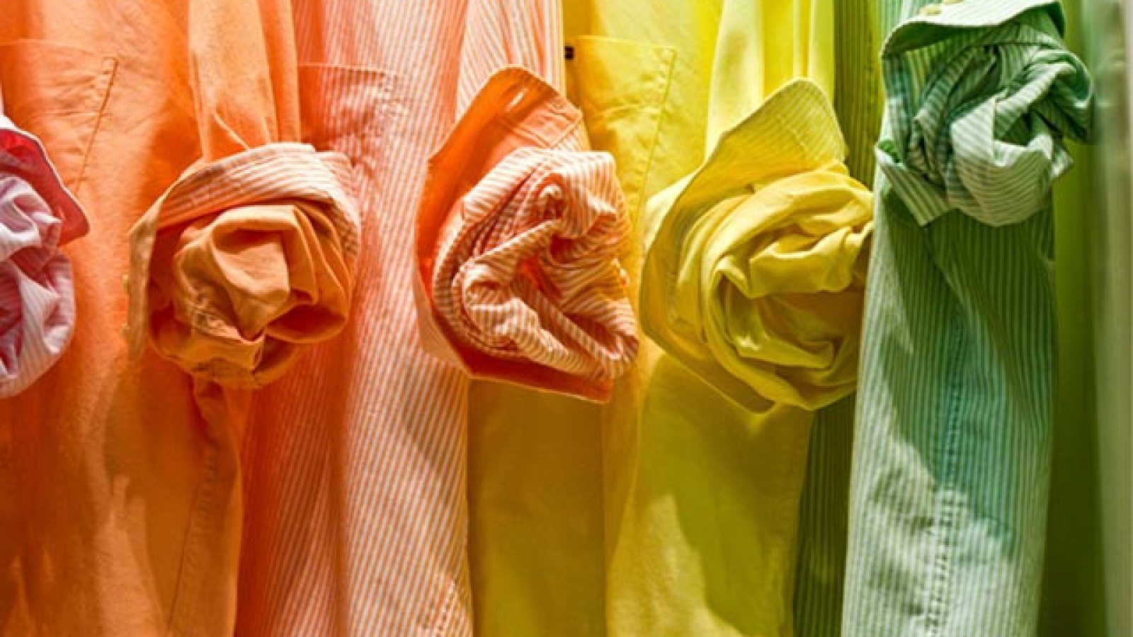 Cinq couleurs stars de la mode - Madmoizelle