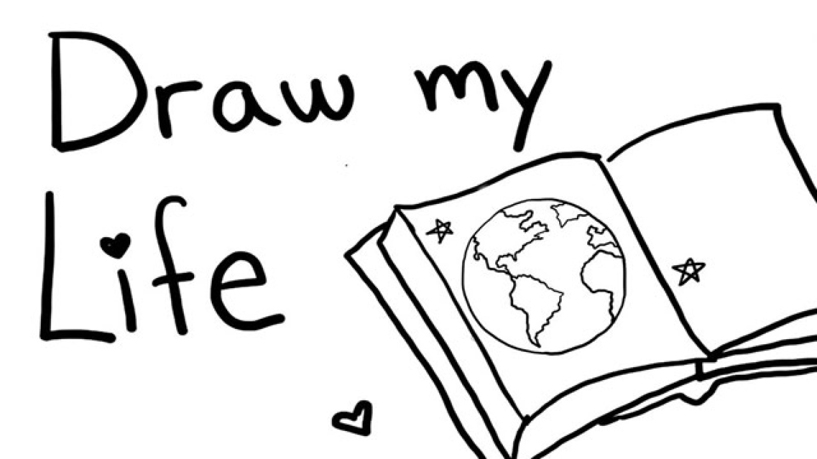 Draw my life, le tag youtube qui cartonne