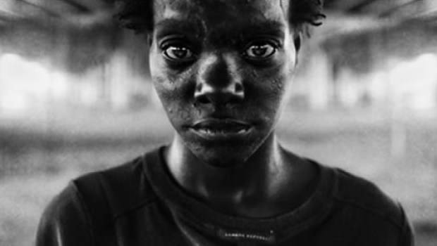 D'incroyables photos de SDF pour sensibiliser à la cause - Madmoizelle