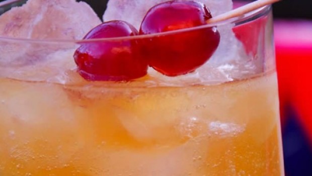 Test - Quel cocktail es-tu