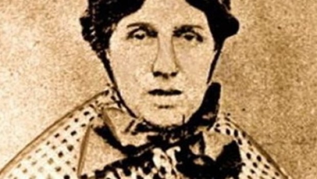 Mary Ann Cotton, serial killer à l'arsenic — Raconte moi l'histoire ...