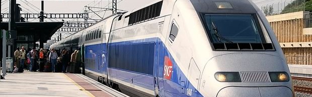 Devenir contrôleur à la SNCF : Interview de Cesyle, contrôleuse SNCF