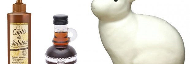 3 J des Galeries Lafayette : sélection food et déco ! - Madmoizelle