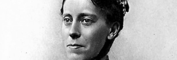 L'histoire de Mary Kingsley, aventurière en robe noire - Madmoizelle