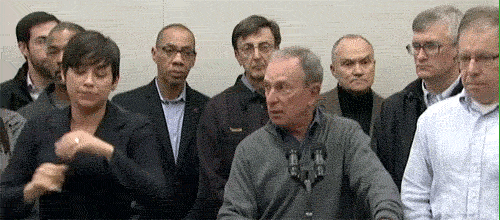 Je suis interprète langue des signes française-français — Témoignage ...