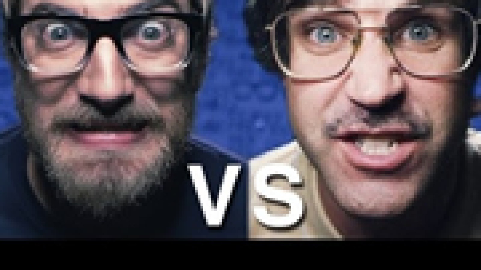 Nerd VS Geek, l'Epic Rap Battle - Madmoizelle